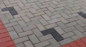 Pavers & Blocks - Hindustan Group Goa